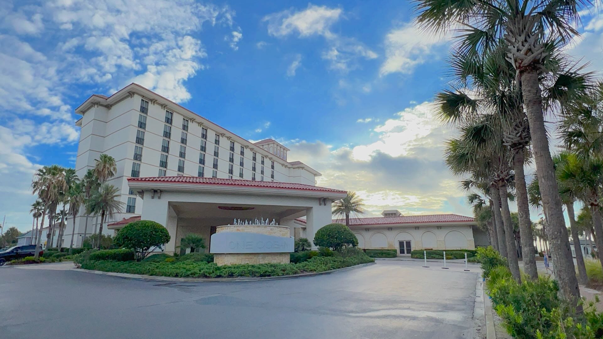 Corner Lot Buys One Ocean Hotel in Atlantic Beach - Develop Jacksonville