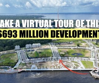 Develop Jacksonville | Jacksonville Development News & Media